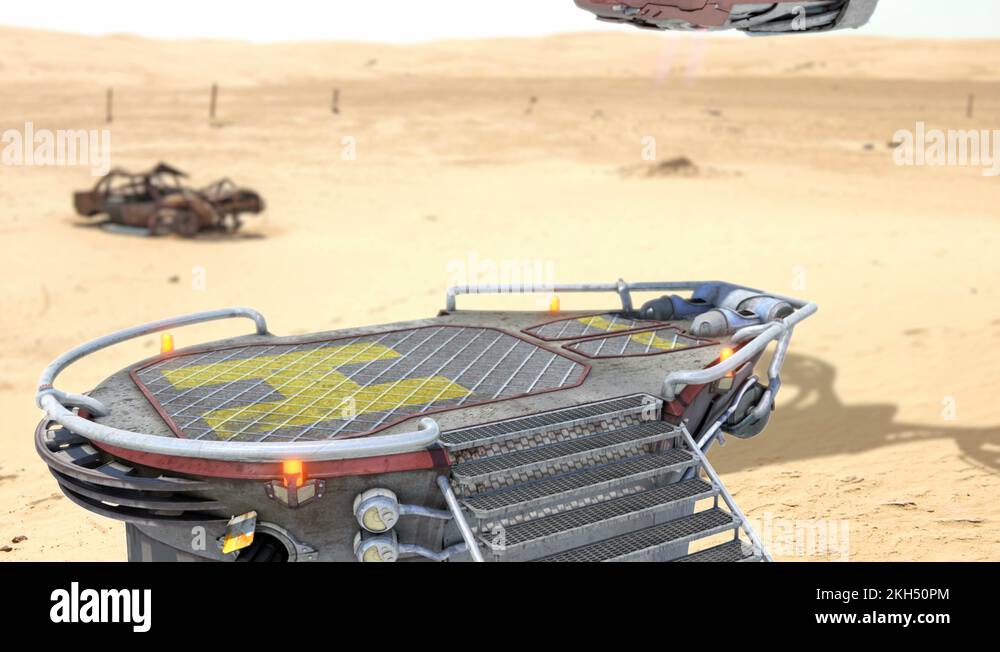 Fantasy vehicle Stock Videos & Footage - HD and 4K Video Clips - Alamy