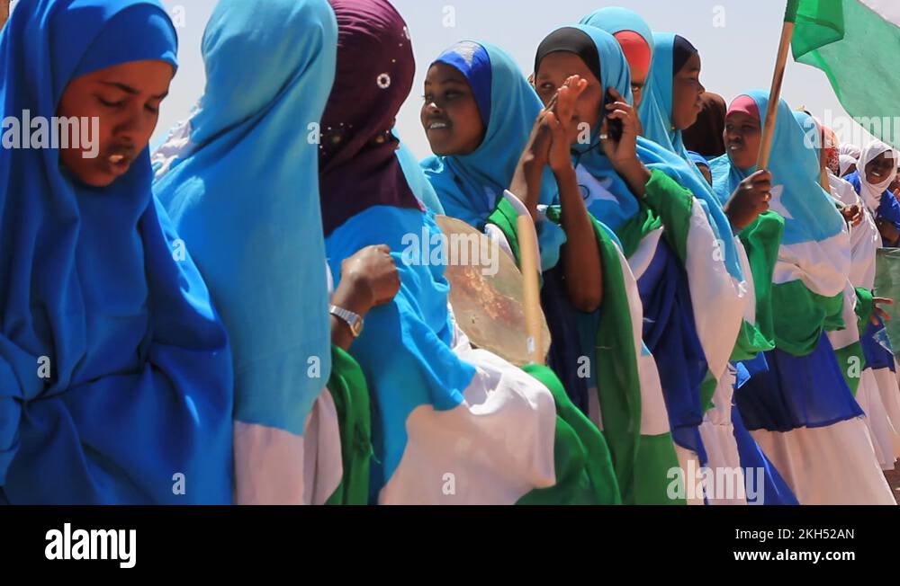 Somali Stock Videos & Footage - HD and 4K Video Clips - Alamy