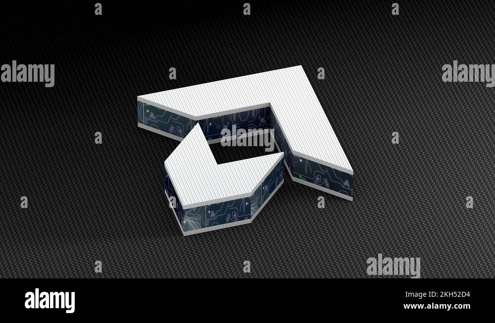 Amd technology logo Stock Videos & Footage - HD and 4K Video Clips - Alamy
