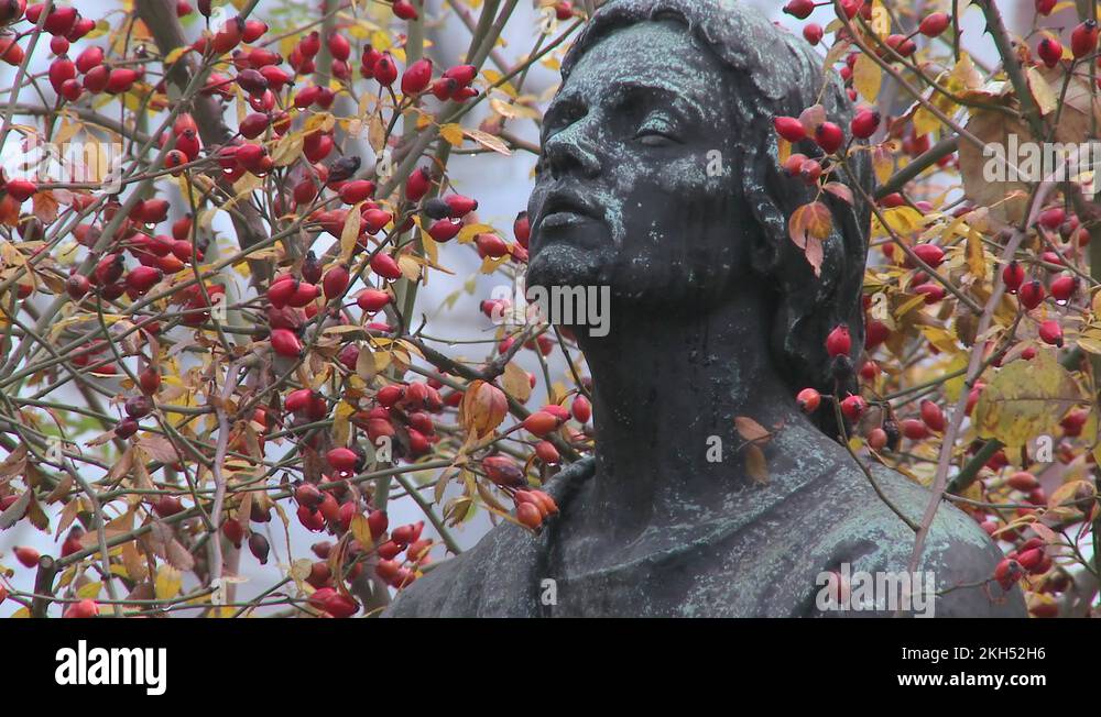 Thinking angel sculpture Stock Videos & Footage - HD and 4K Video Clips ...