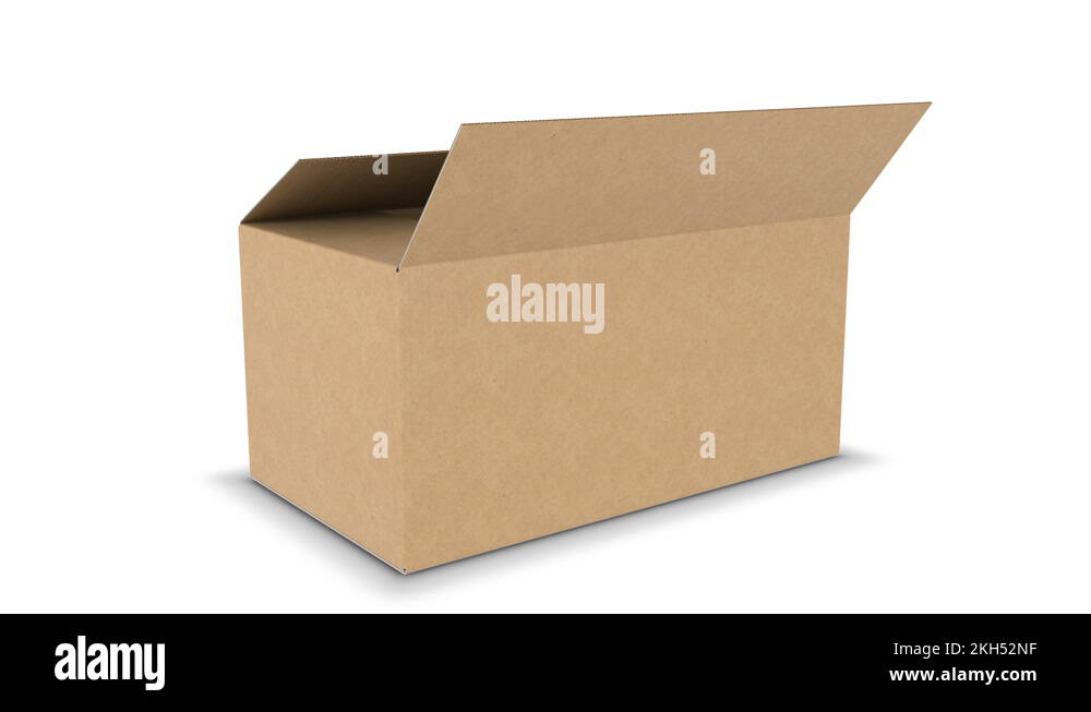 Side view corrugated cardboard Stock Videos & Footage - HD and 4K Video ...