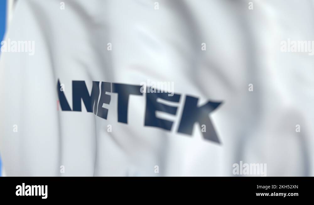 Ametek logo Stock Videos & Footage - HD and 4K Video Clips - Alamy