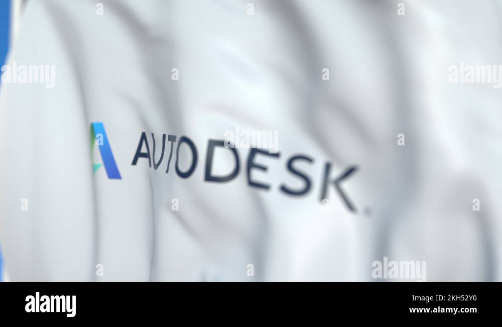 Autodesk logo Stock Videos & Footage - HD and 4K Video Clips - Alamy