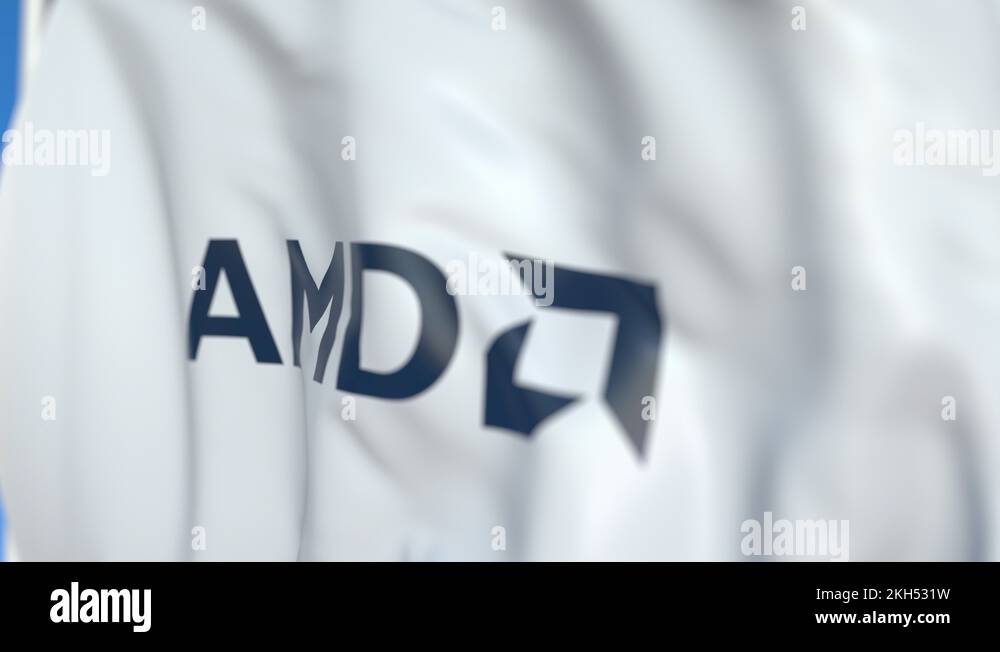 Amd logo Stock Videos & Footage - HD and 4K Video Clips - Alamy
