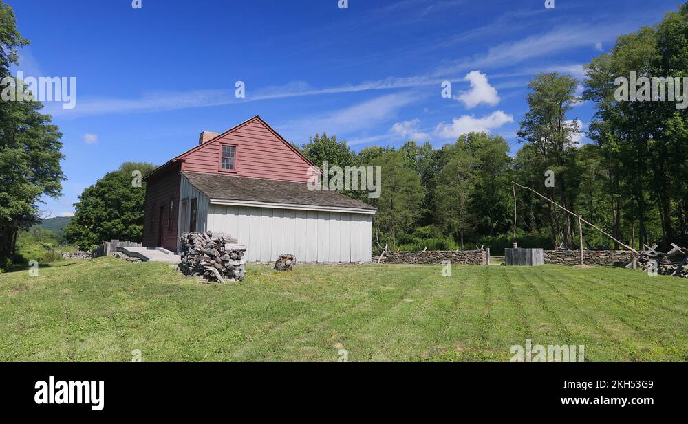 Joseph smith house Stock Videos & Footage - HD and 4K Video Clips - Alamy