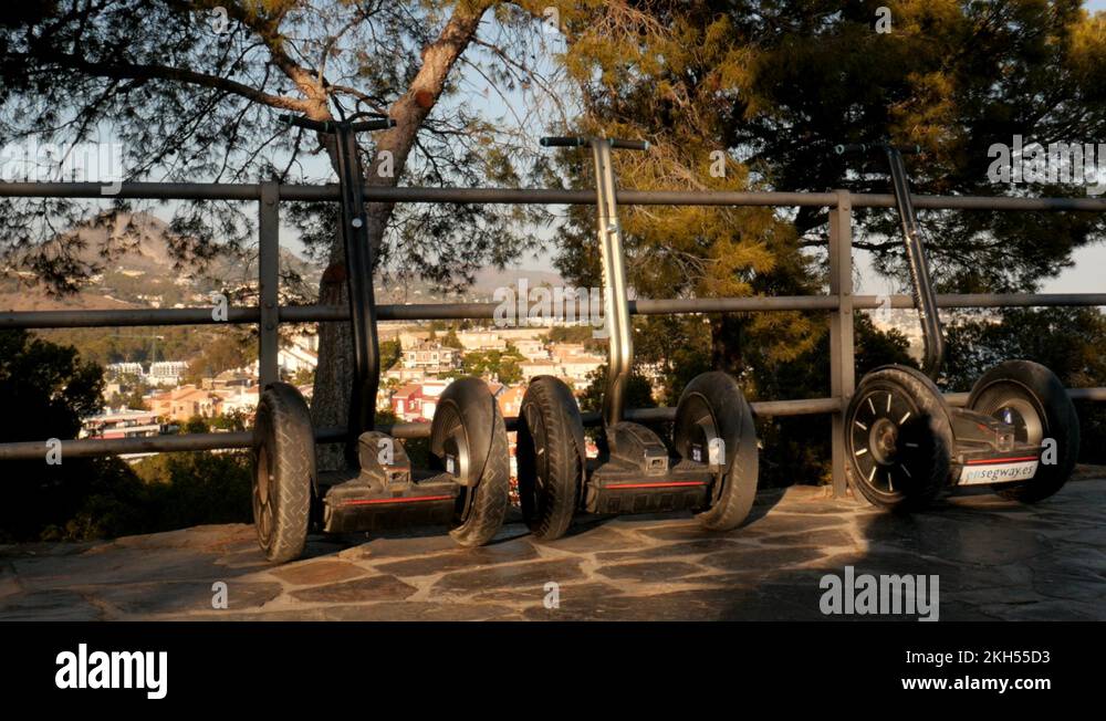 Modern transportation devices Stock Videos & Footage - HD and 4K Video ...