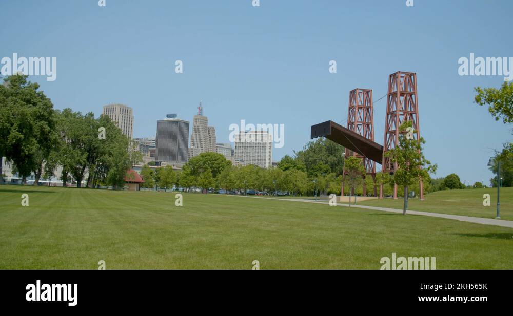 Harriet island Stock Videos & Footage - HD and 4K Video Clips - Alamy