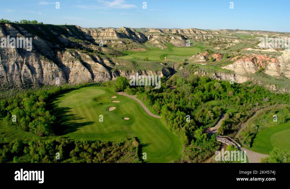 Traditional golf course Stock Videos & Footage - HD and 4K Video Clips ...