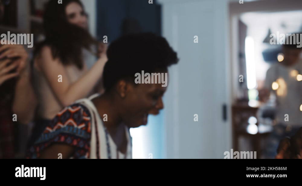 Student dance party Stock Videos & Footage - HD and 4K Video Clips - Alamy