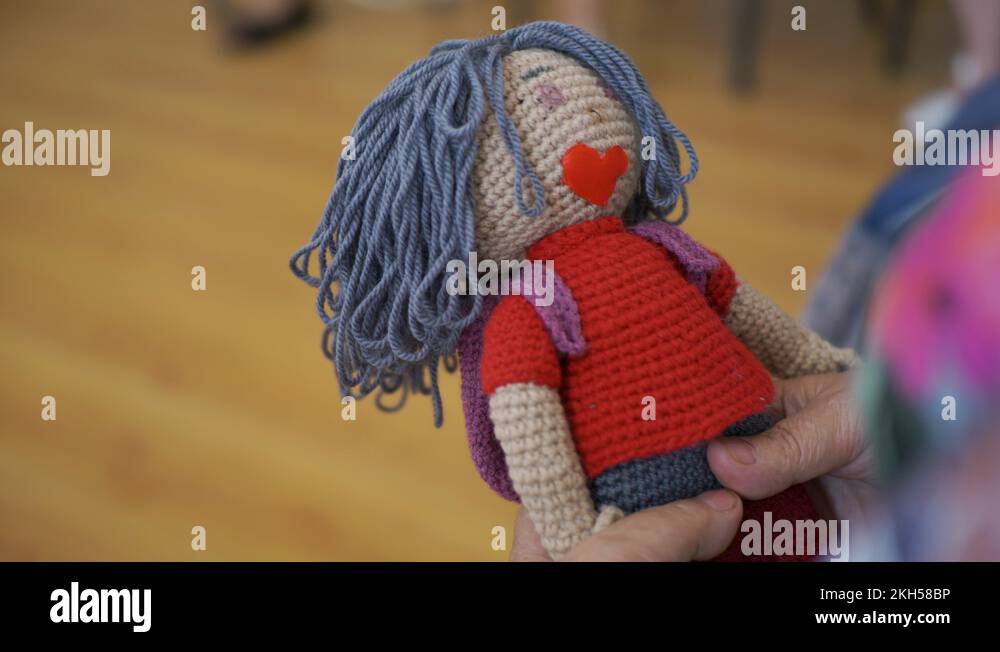 Puppet happy face holding Stock Videos & Footage - HD and 4K Video ...