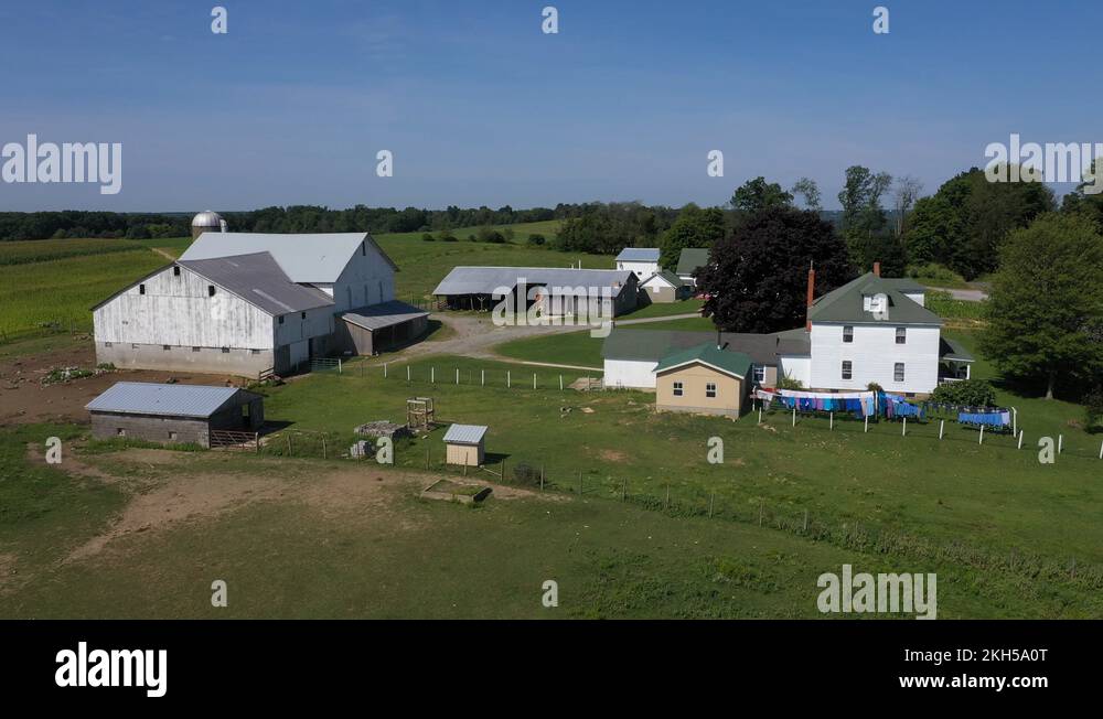 Pennsylvania rural community Stock Videos & Footage - HD and 4K Video ...