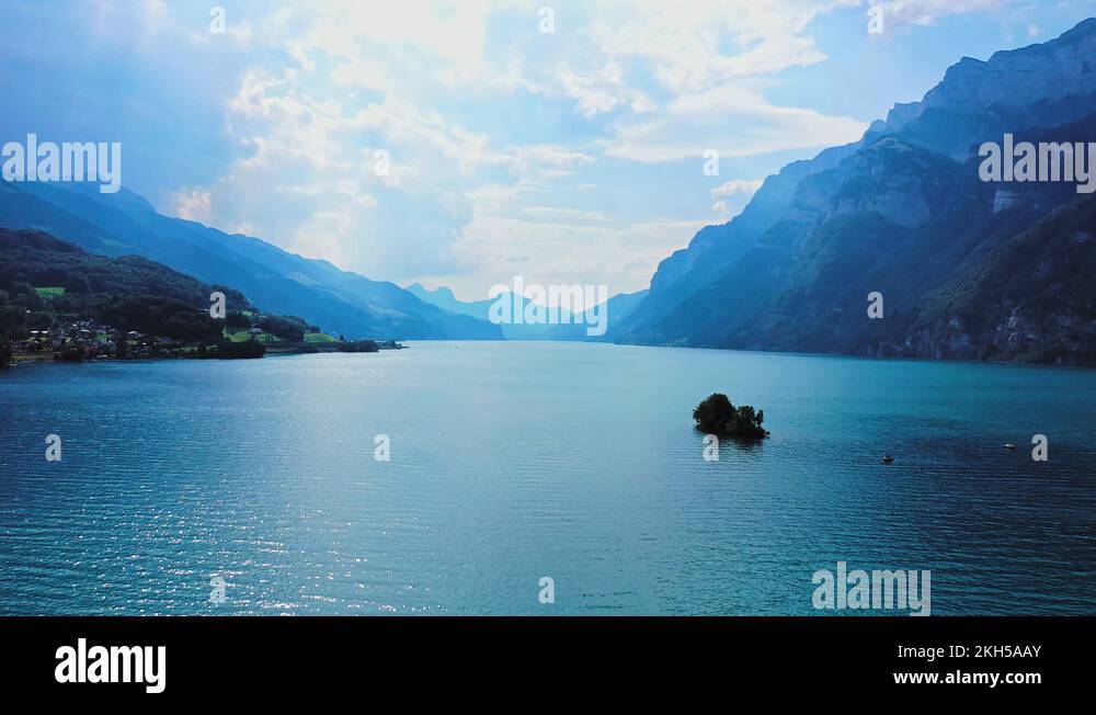 Lake walensee Stock Videos & Footage - HD and 4K Video Clips - Alamy