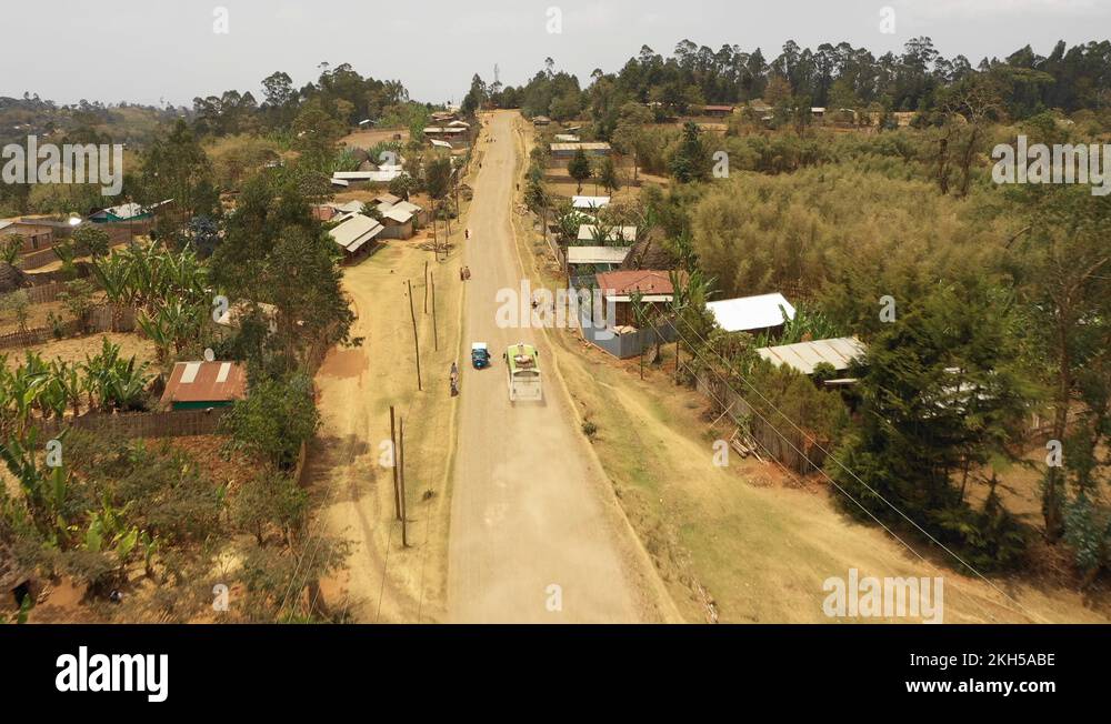 Rural transportation infrastructure Stock Videos & Footage - HD and 4K ...