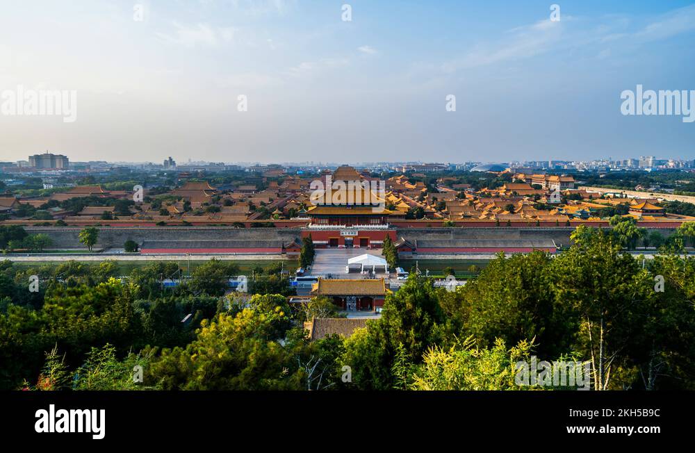 Ancient ming architecture Stock Videos & Footage - HD and 4K Video ...