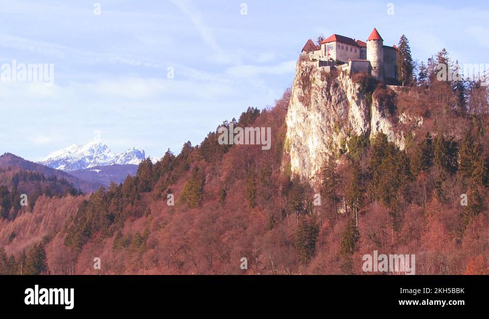 Castle in the alps Stock Videos & Footage - HD and 4K Video Clips - Alamy