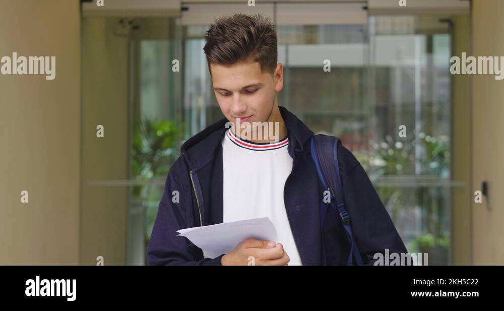 High school exam grade Stock Videos & Footage - HD and 4K Video Clips ...