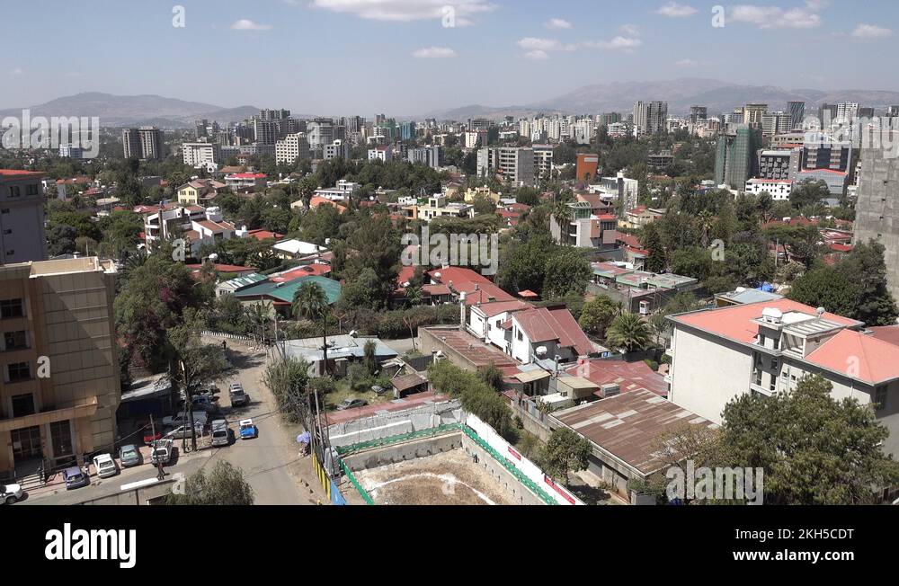 Ethiopia addis ababa town Stock Videos & Footage - HD and 4K Video Clips - Alamy