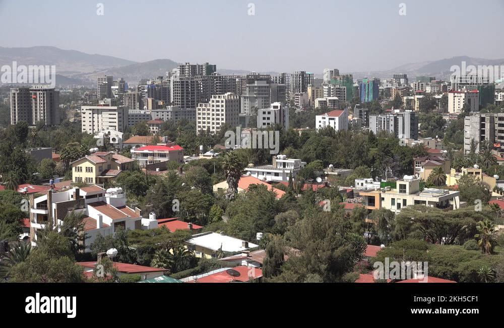 Travel in addis ababa Stock Videos & Footage - HD and 4K Video Clips ...