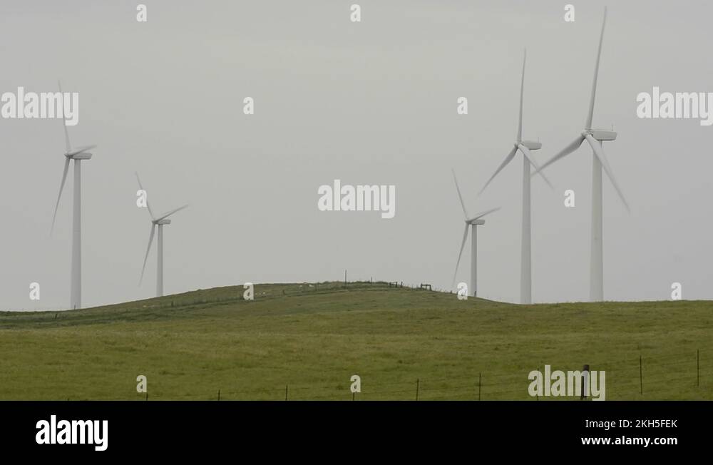 Rio vista wind turbines Stock Videos & Footage - HD and 4K Video Clips ...