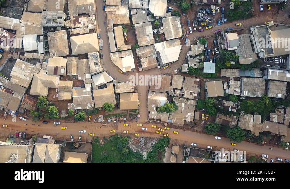 Yaounde cameroon architecture Stock Videos & Footage - HD and 4K Video ...