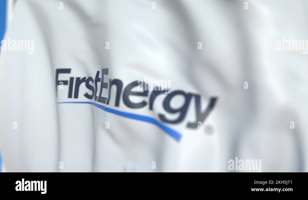 Firstenergy logo Stock Videos & Footage - HD and 4K Video Clips - Alamy