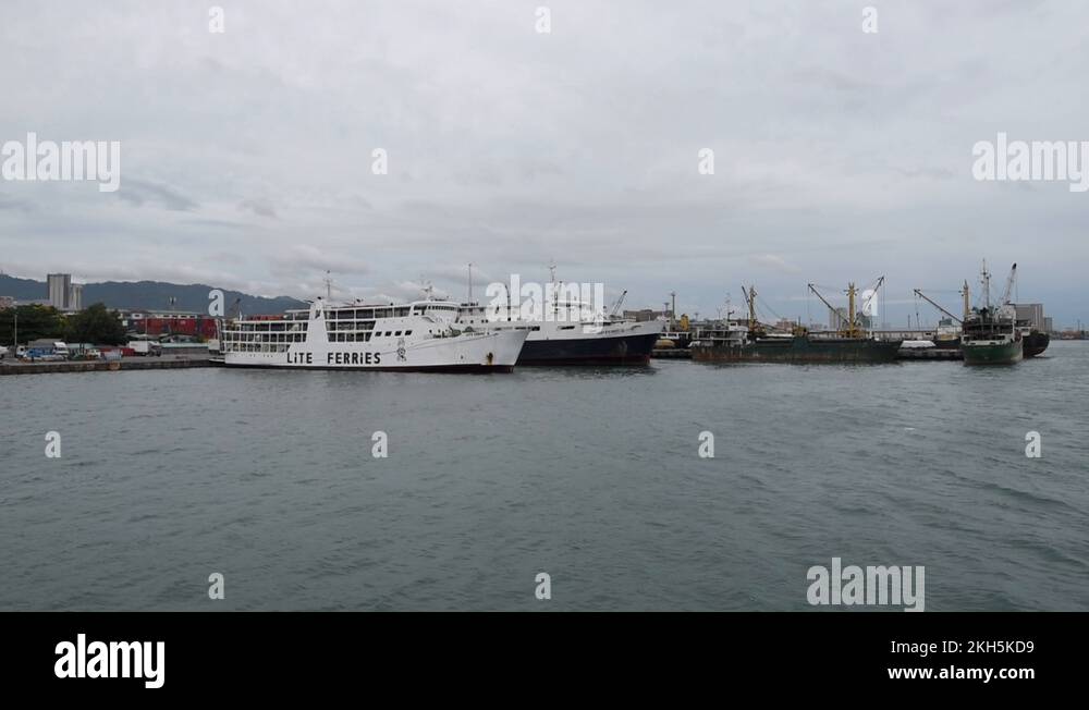 Cebu ferries Stock Videos & Footage - HD and 4K Video Clips - Alamy