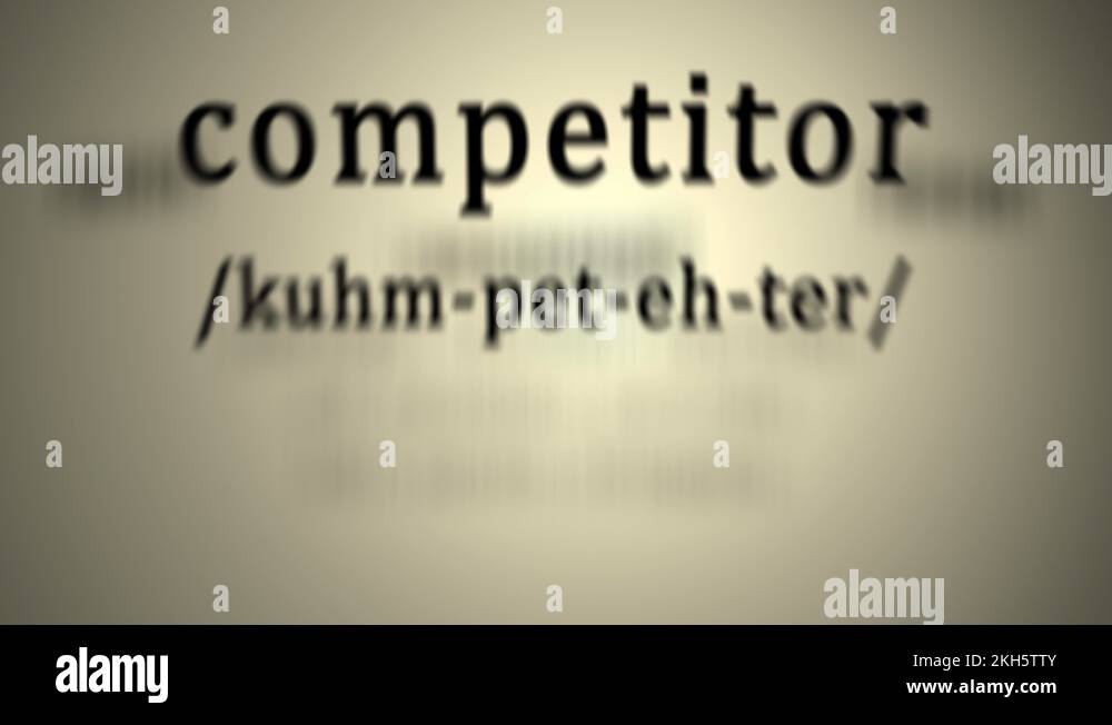 Competitor for Stock Videos & Footage - HD and 4K Video Clips - Alamy