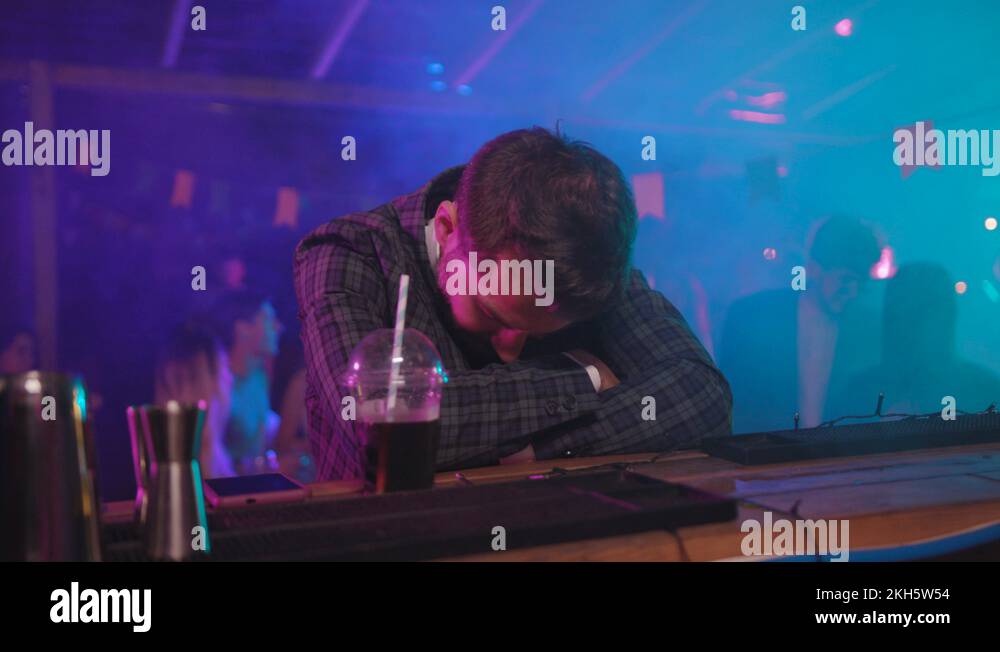 Alcohol on bar Stock Videos & Footage - HD and 4K Video Clips - Alamy