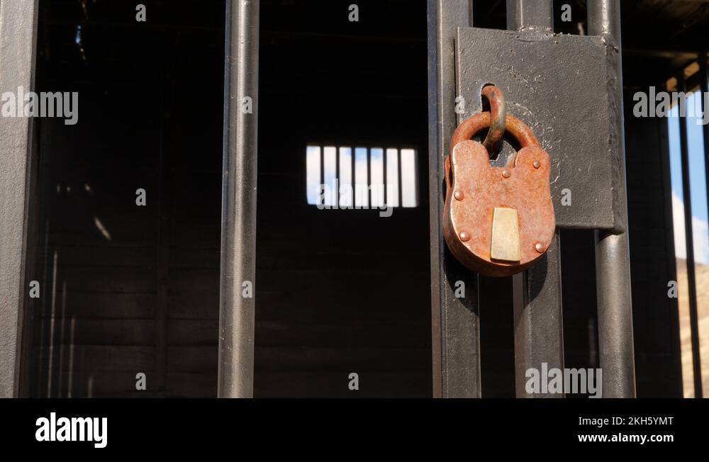 Jail trail Stock Videos & Footage - HD and 4K Video Clips - Alamy