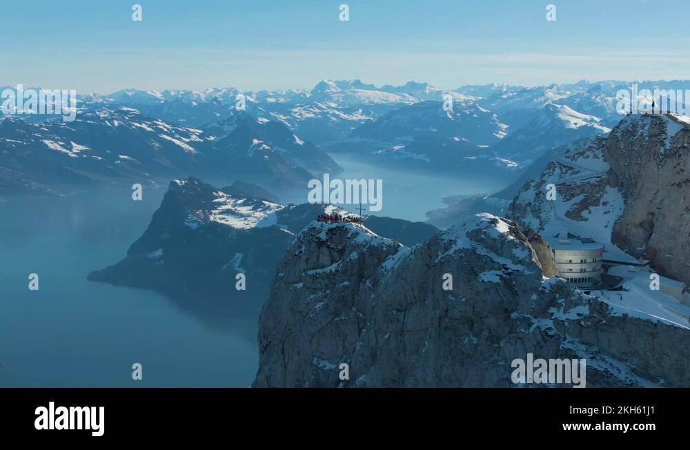 Pilatus mountain range Stock Videos & Footage - HD and 4K Video Clips ...