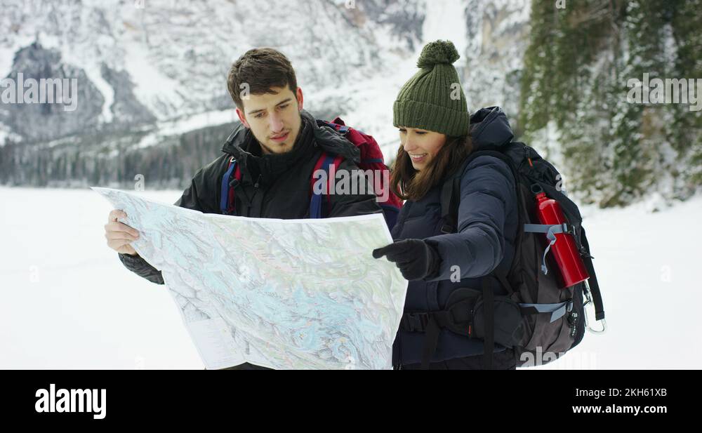 How to understand a map Stock Videos & Footage - HD and 4K Video Clips ...