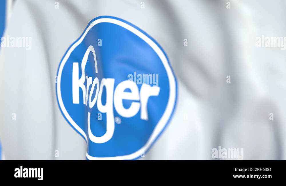 Kroger logo Stock Videos & Footage - HD and 4K Video Clips - Alamy