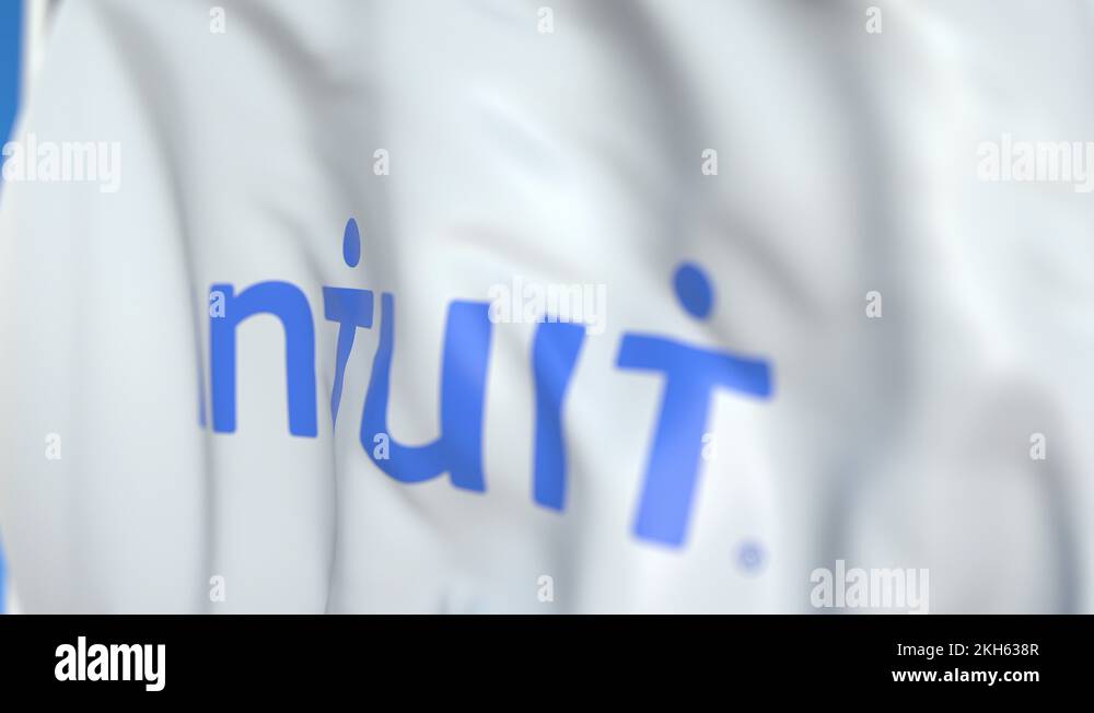 Intuit logo Stock Videos & Footage - HD and 4K Video Clips - Alamy