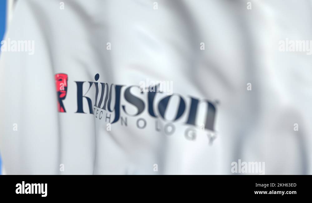 Kingston technology Stock Videos & Footage - HD and 4K Video Clips - Alamy