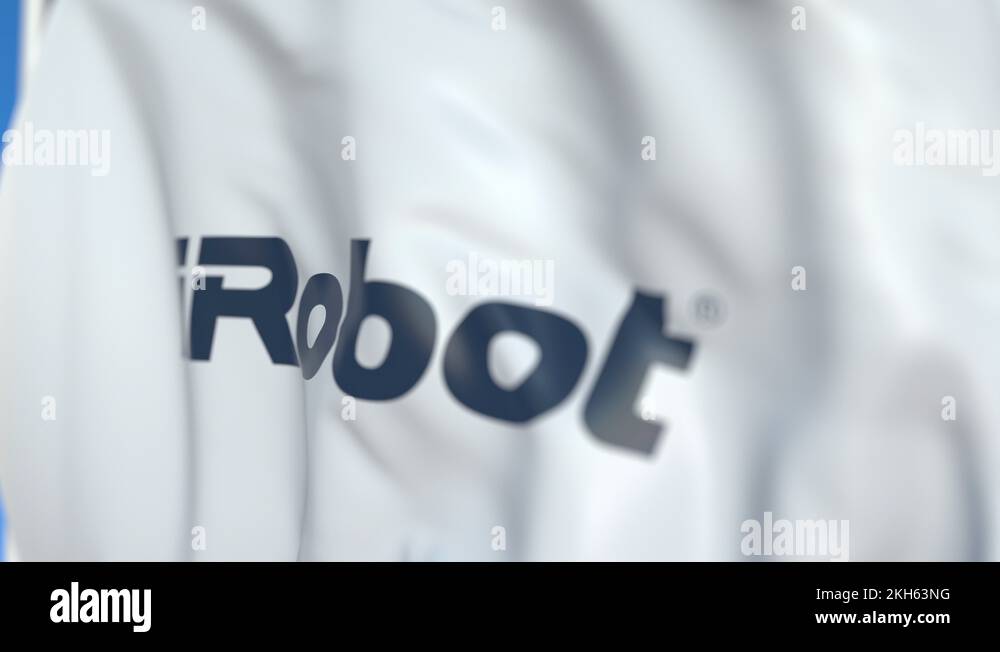 Irobot logo Stock Videos & Footage - HD and 4K Video Clips - Alamy