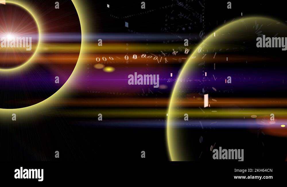 4k Brain AI Artificial Intelligence circuit,Matrix binary computer code text Stock Video Footage ...