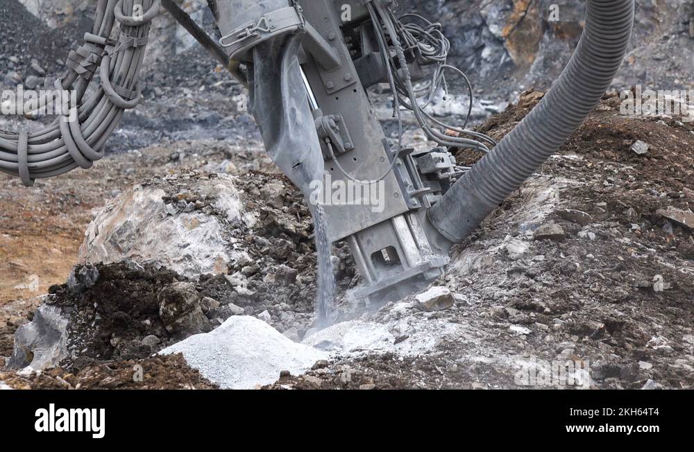 Surface drilling Stock Videos & Footage - HD and 4K Video Clips - Alamy