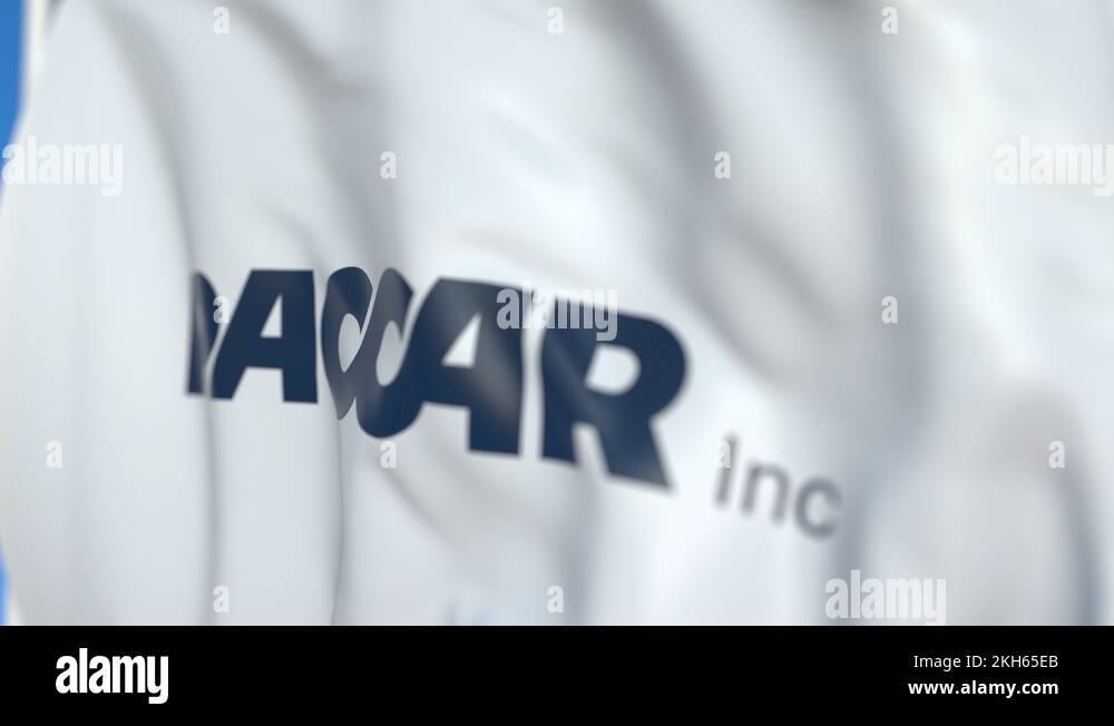 Paccar Stock Videos & Footage - HD and 4K Video Clips - Alamy