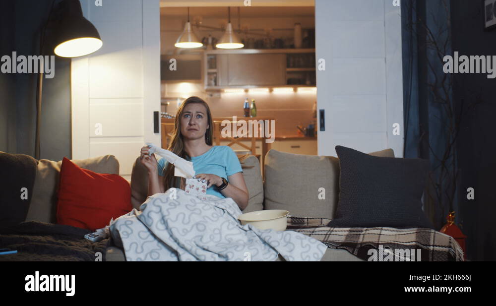 Tissue crying Stock Videos & Footage - HD and 4K Video Clips - Alamy