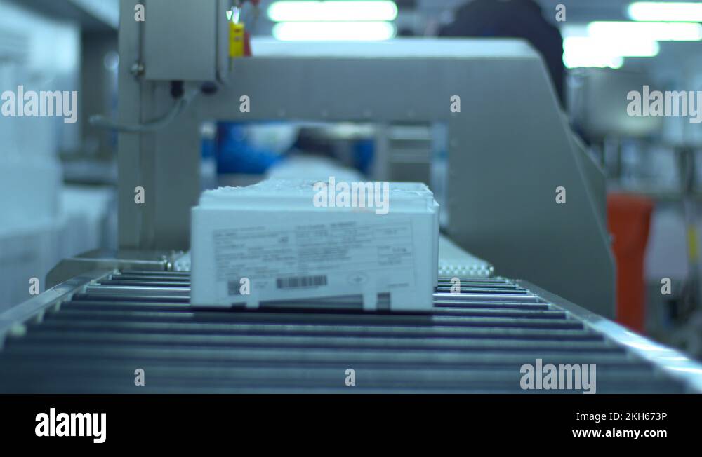 Factory food production line Stock Videos & Footage - HD and 4K Video ...