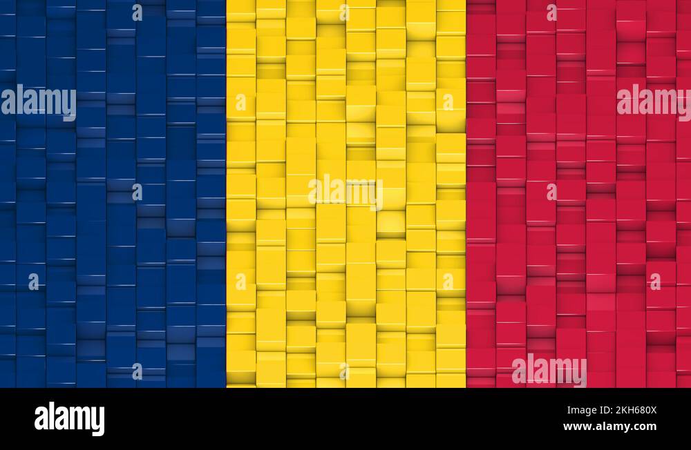 Chadian flag Stock Videos & Footage - HD and 4K Video Clips - Alamy