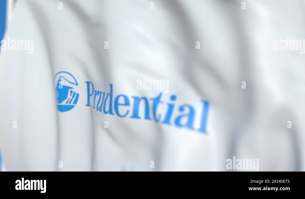 Prudential financial logo Stock Videos & Footage - HD and 4K Video ...
