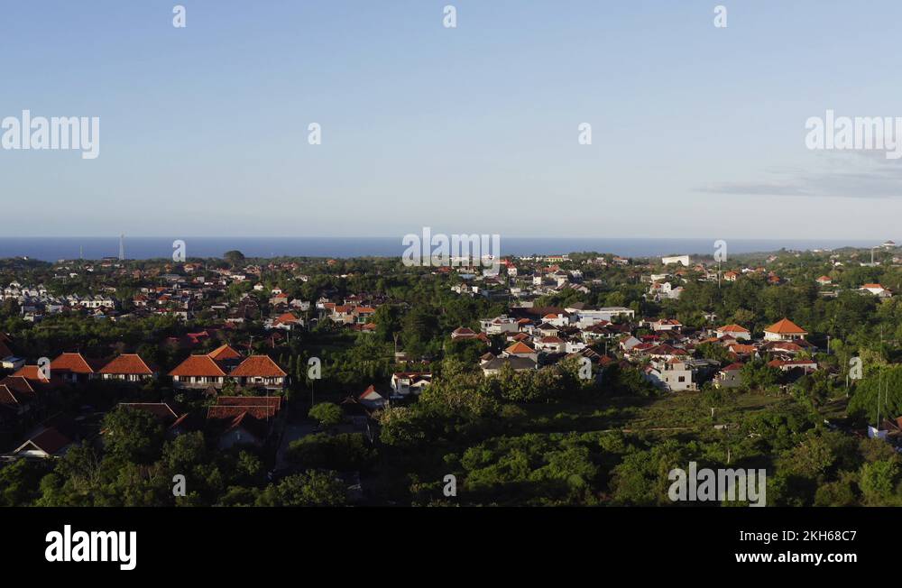 Indonesia bali island bukit peninsula Stock Videos & Footage - HD and ...