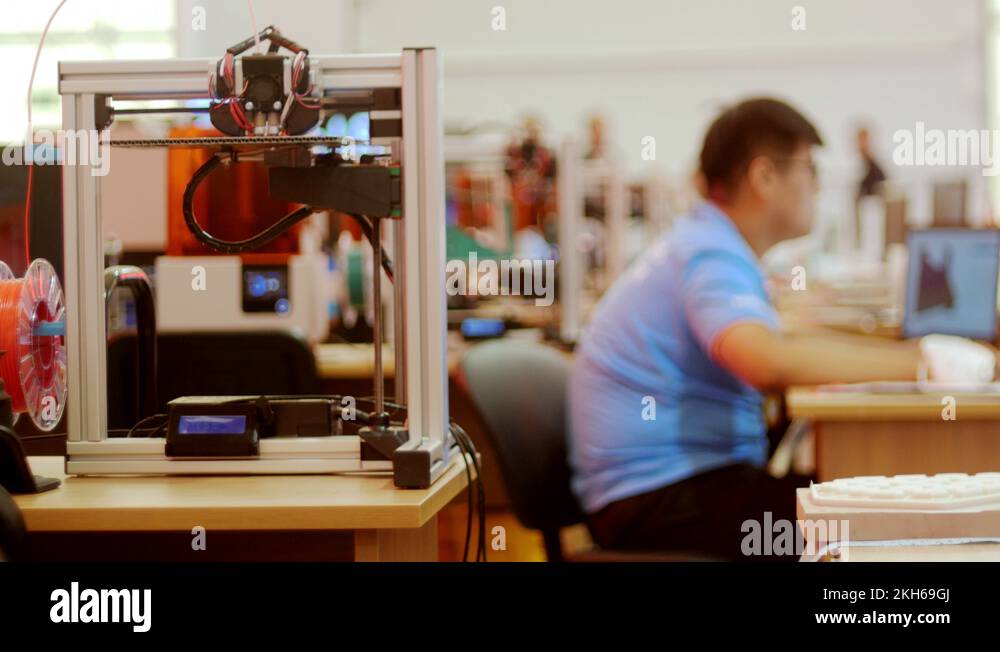 Exhibition center worker Stock Videos & Footage - HD and 4K Video Clips ...