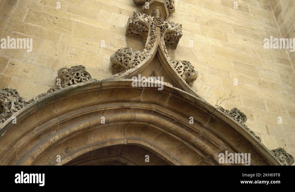 Romanesque pattern Stock Videos & Footage - HD and 4K Video Clips - Alamy