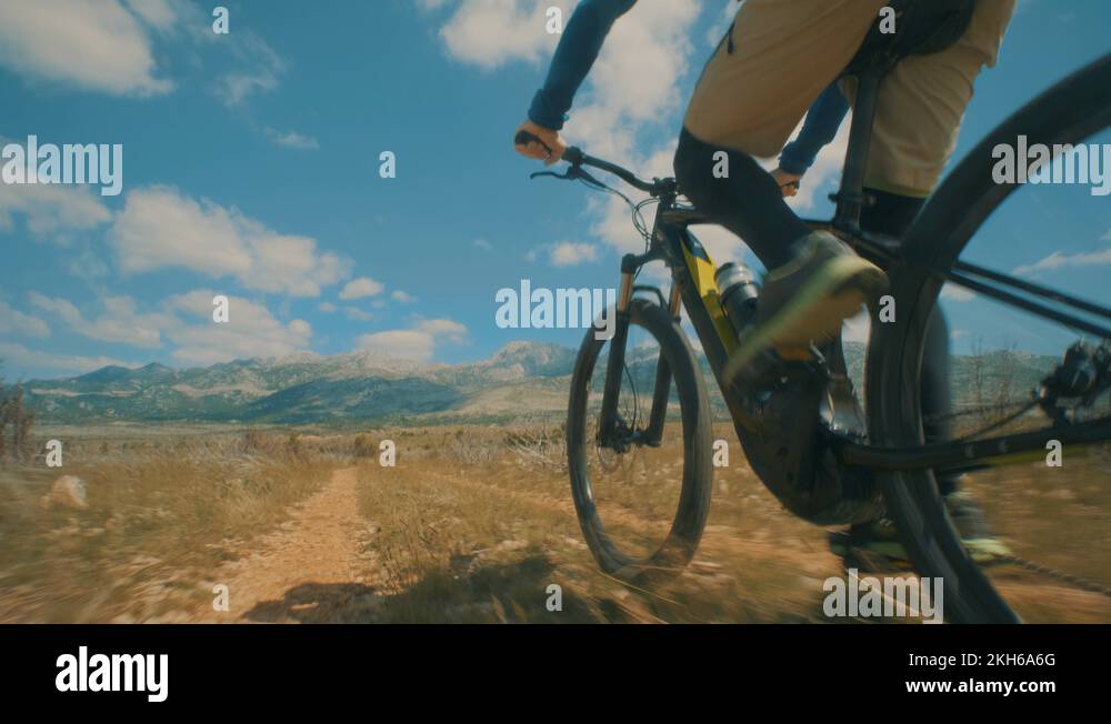 Man riding an e bike Stock Videos & Footage - HD and 4K Video Clips - Alamy