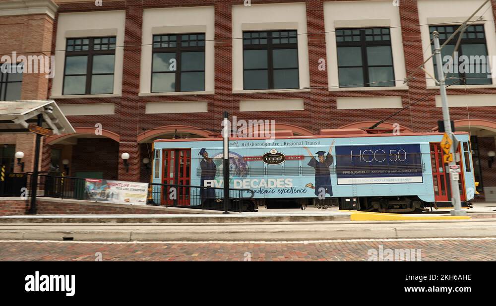 Tram trolley streetcar Stock Videos & Footage - HD and 4K Video Clips ...