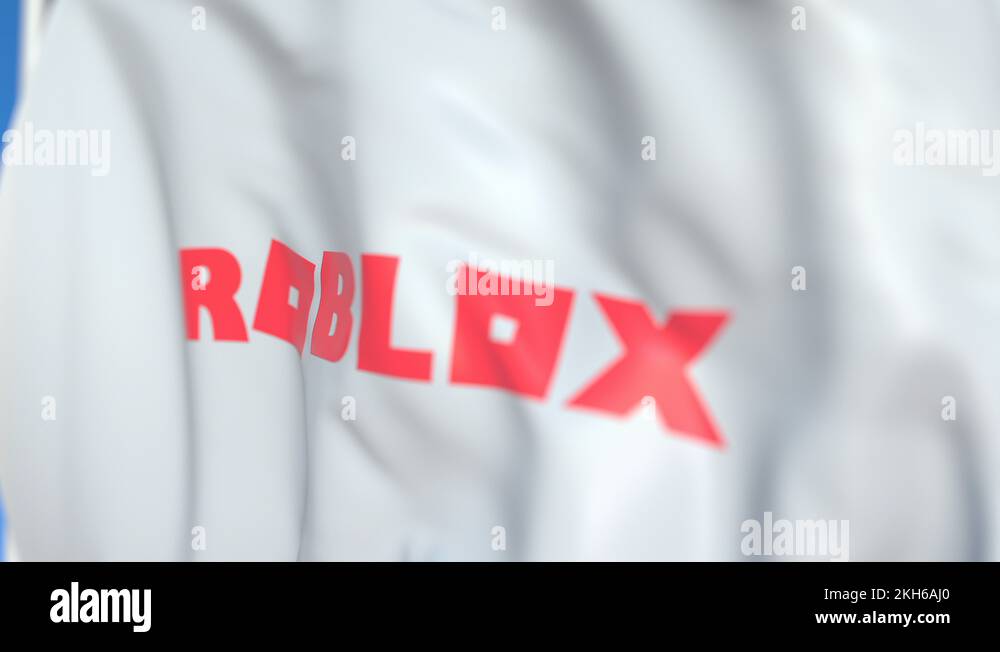 Roblox logo Stock Videos & Footage - HD and 4K Video Clips - Alamy