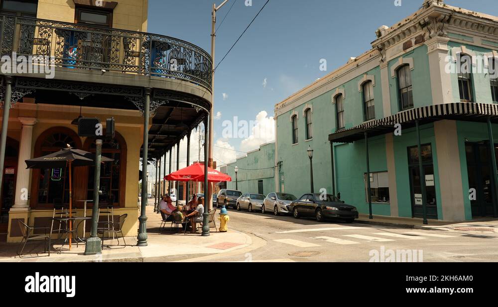 Historic downtown mobile Stock Videos & Footage - HD and 4K Video Clips ...