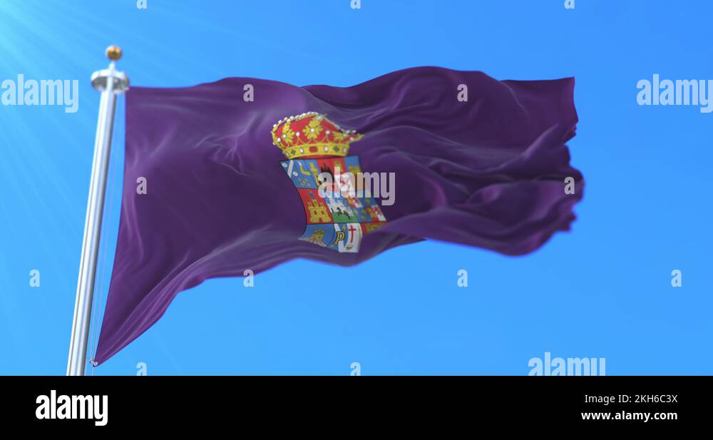 Guadalajara flag Stock Videos & Footage - HD and 4K Video Clips - Alamy
